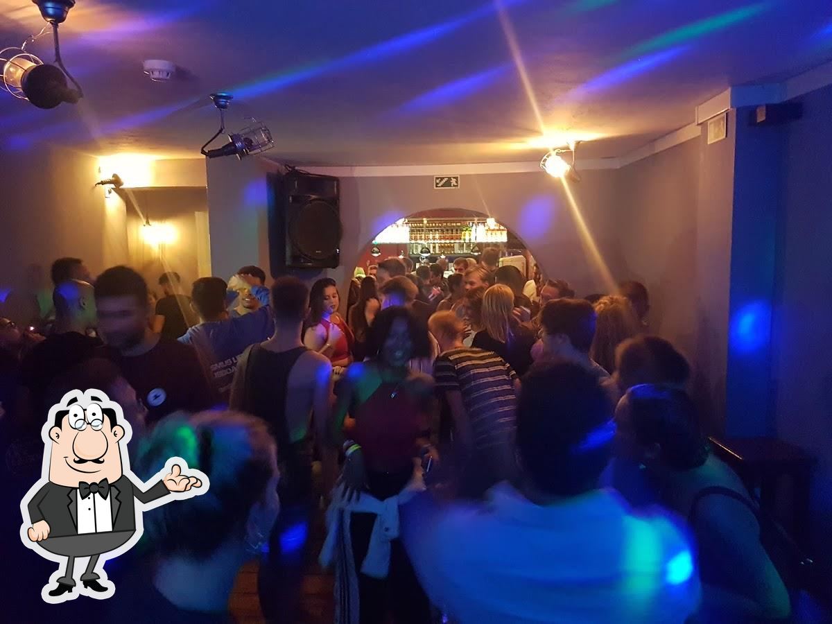 Bambaré Bar, Lisbon - Restaurant reviews