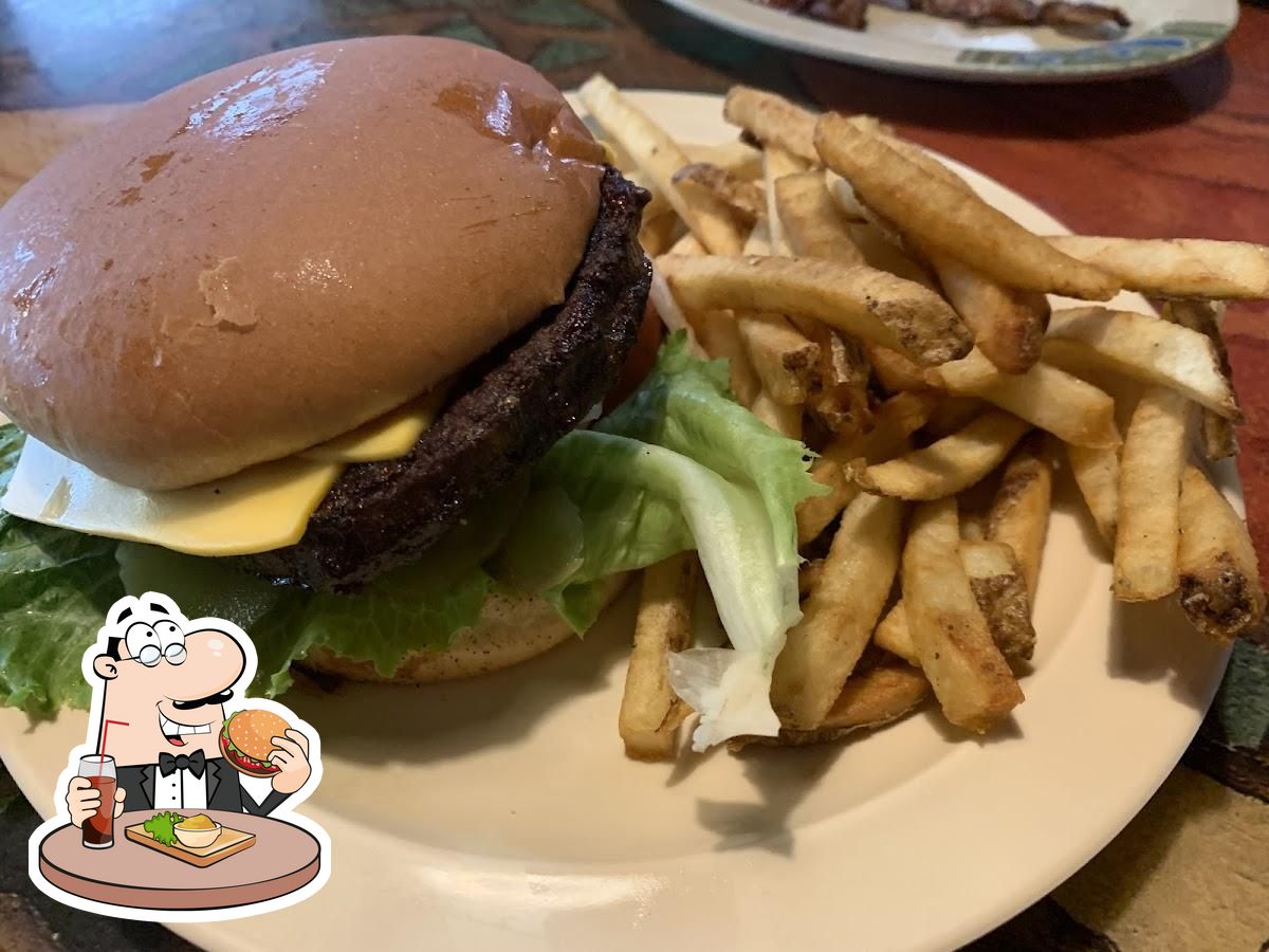 Breakfast and Burgers in Affton - Restaurant menu and reviews