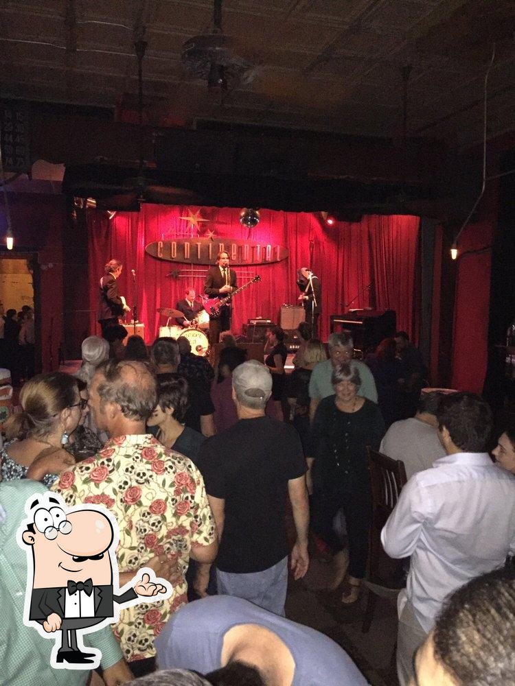 Continental Club in Houston - Restaurant reviews