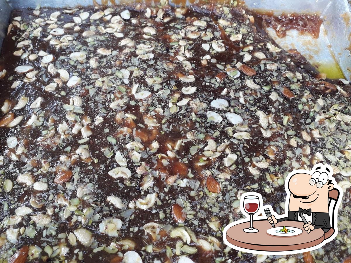 Himalaya Sweets Madugula Halwa, India - Restaurant reviews
