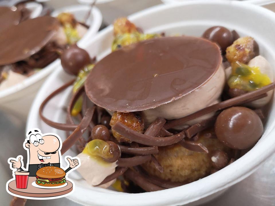 Le Pily restaurant, Cherbourg - Restaurant menu and reviews