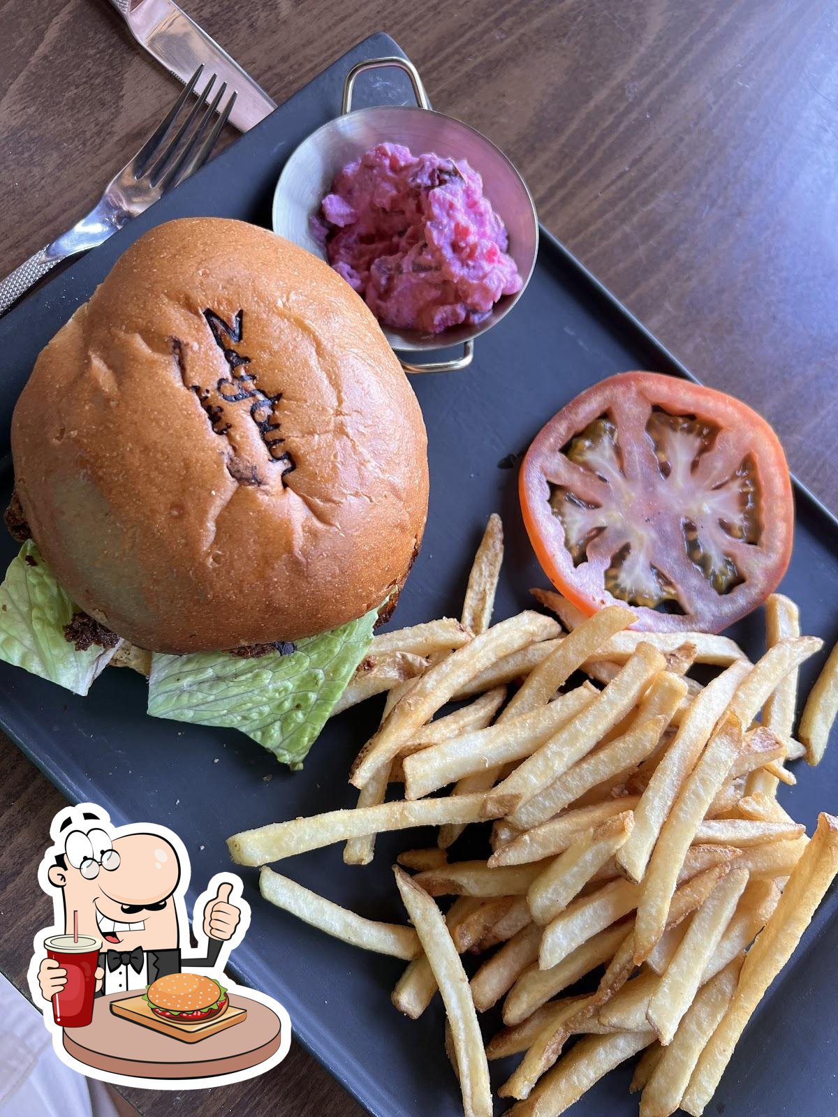 Restaurante Zaytun, Cancún - Carta del restaurante y opiniones