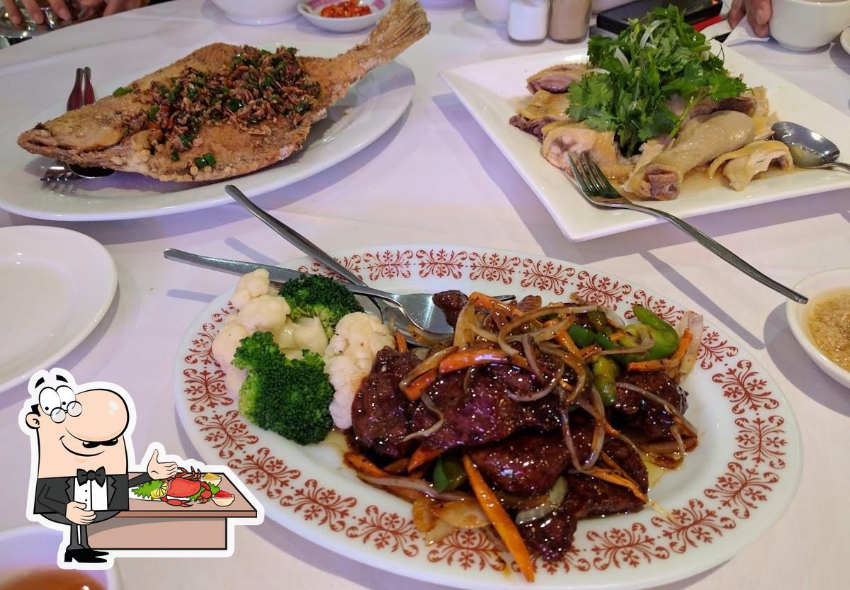 Shangri-La Inn Malaysian & Chinese restaurant in Forest Hill ...