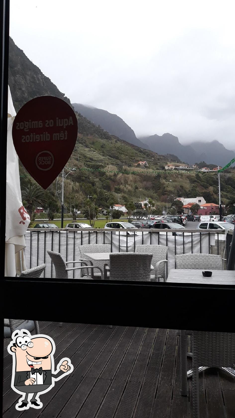 Snack Bar Alfa, Sao Vicente - Restaurant menu, prices and reviews