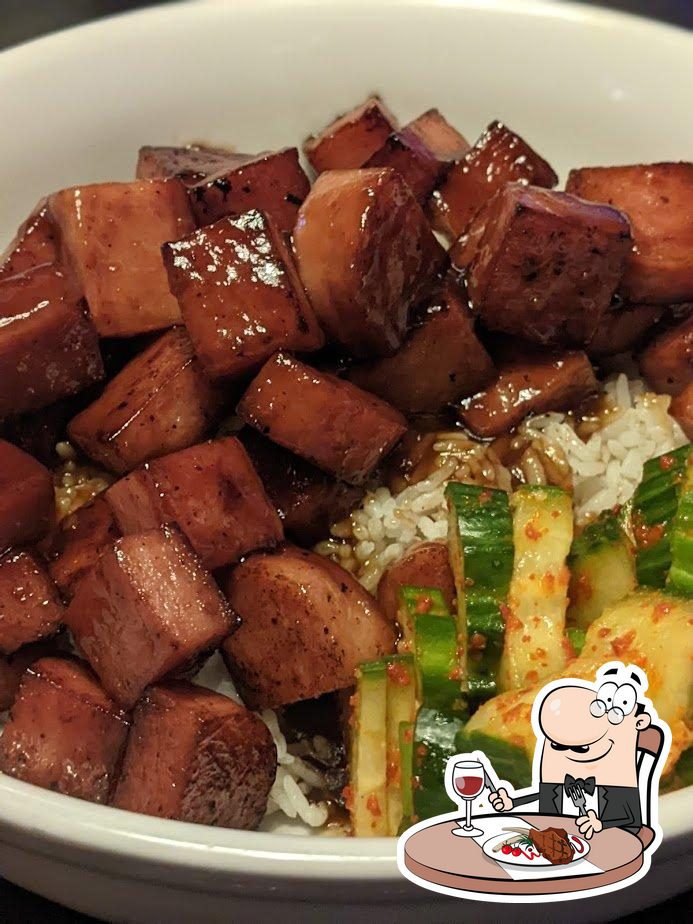 TaKo Tex Mex + Korean BBQ, West Des Moines - Restaurant menu, prices ...