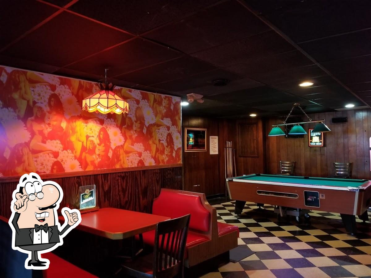 The Little Rose Tavern in Cleveland - Restaurant reviews