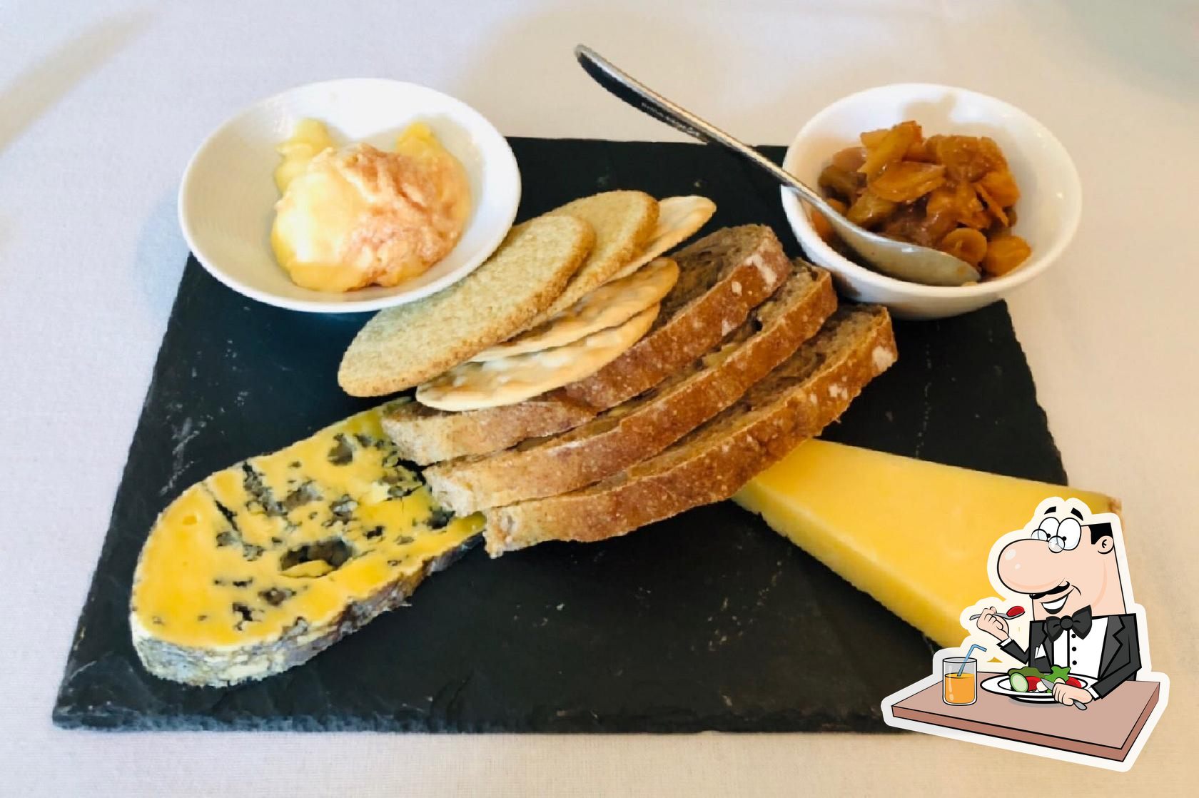 The Neptune in Hunstanton - Restaurant menu and reviews