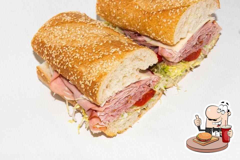 Uncle Paulie's, 8053 W 3rd St in Los Angeles - Restaurant reviews