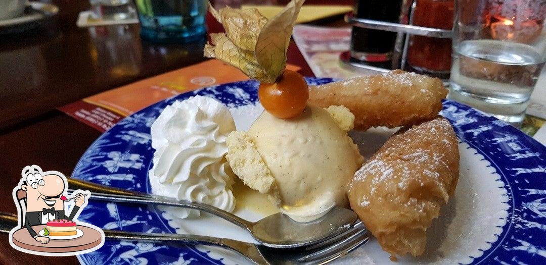 Kinh-Do, Dresden - Vietnamese restaurant menu and reviews