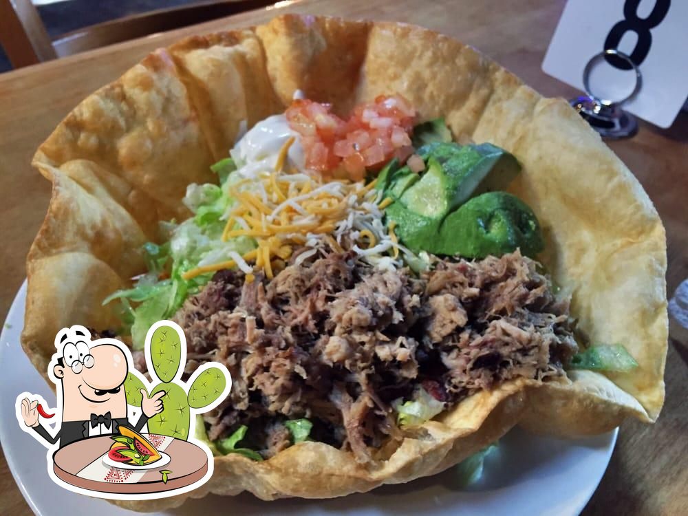 Rancho Nipomo BBQ, Nipomo - Carta del restaurante y opiniones
