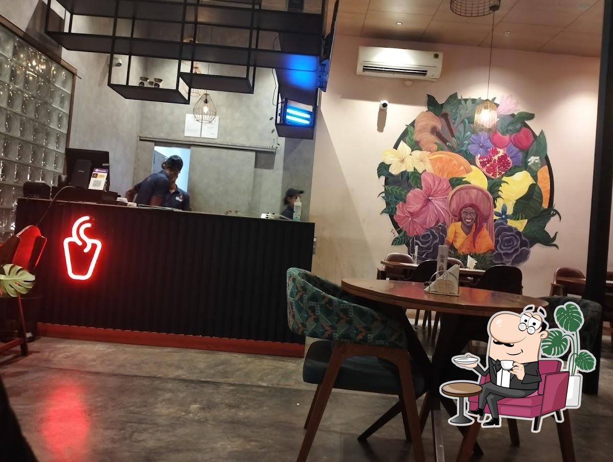 Club Sulaimani, Kottakkal - Restaurant menu, prices and reviews
