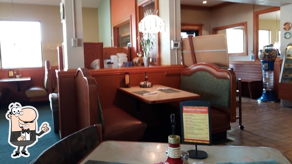 Golden Basket Restaurant, Green Bay - Restaurant menu, prices and reviews