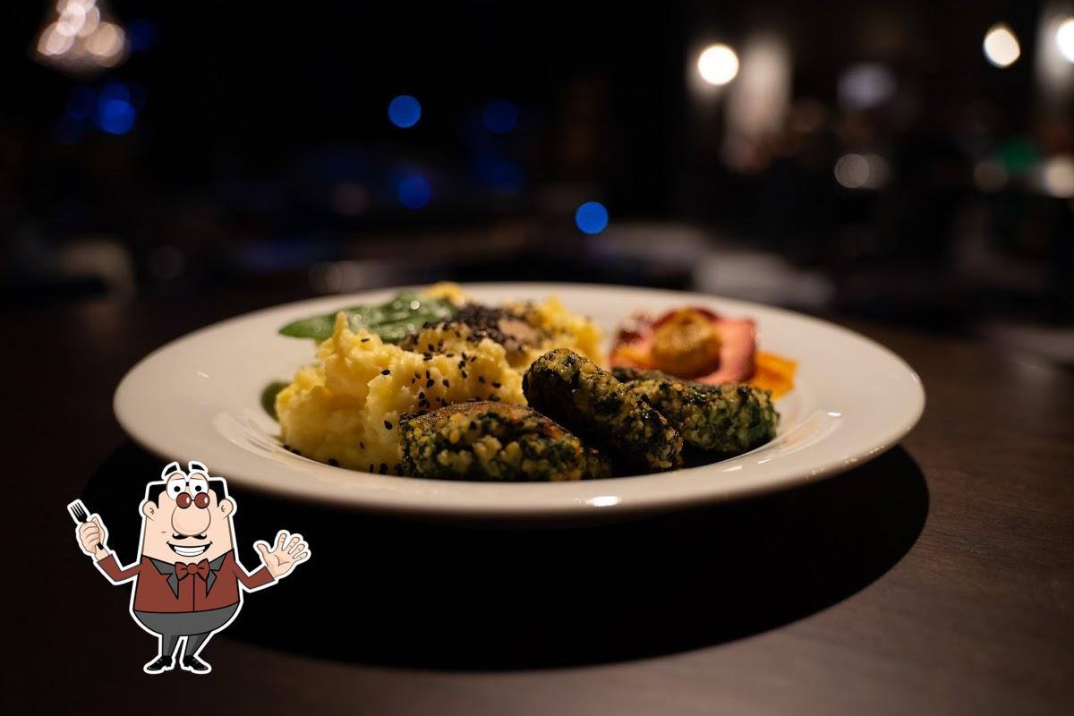 Konservi Seon, Seon - Restaurantbewertungen