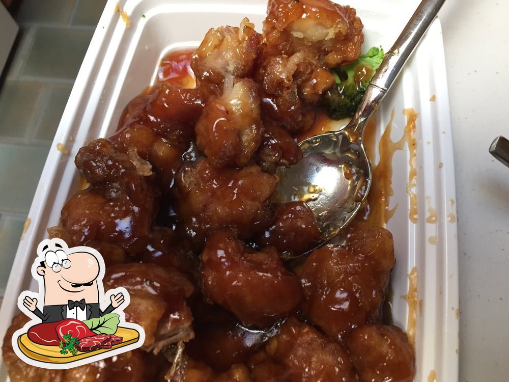 Ching Hoi Kitchen in Ronkonkoma - Restaurant menu and reviews