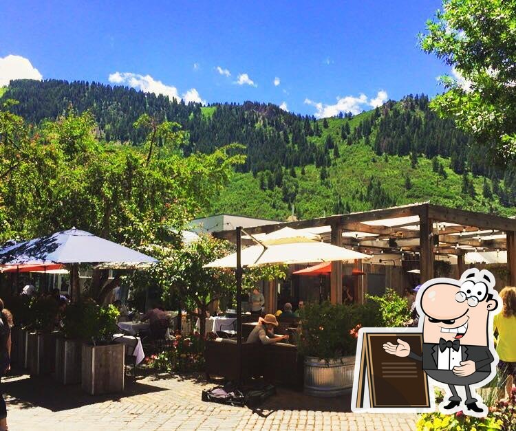 Restaurante Taikun Sushi, Aspen