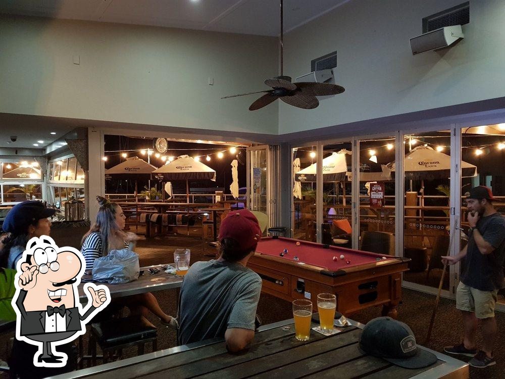 Ivory Waterside in Tweed Heads - Restaurant reviews