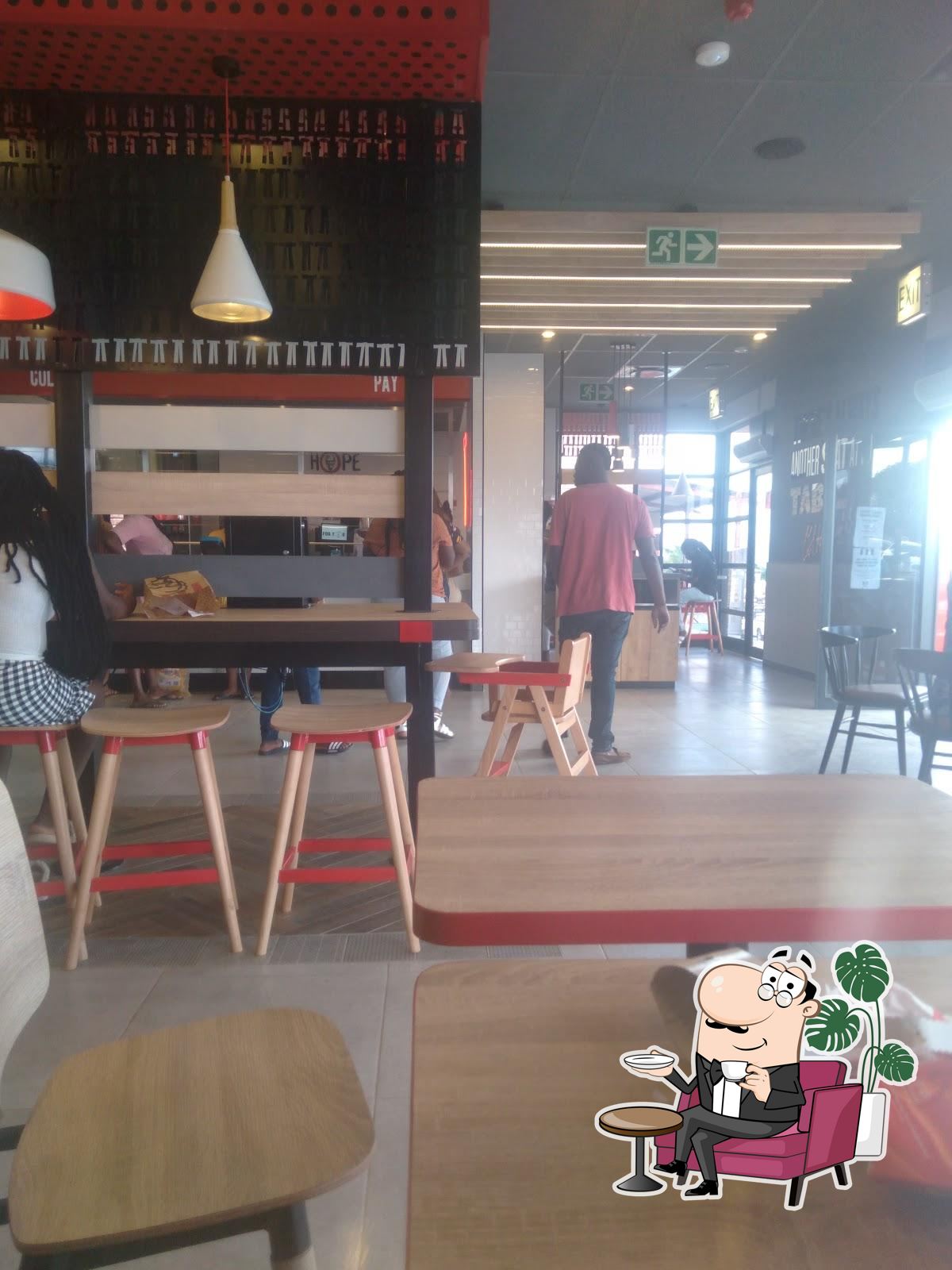 KFC Nkowankowa, Nkowankowa - Restaurant menu, prices and reviews