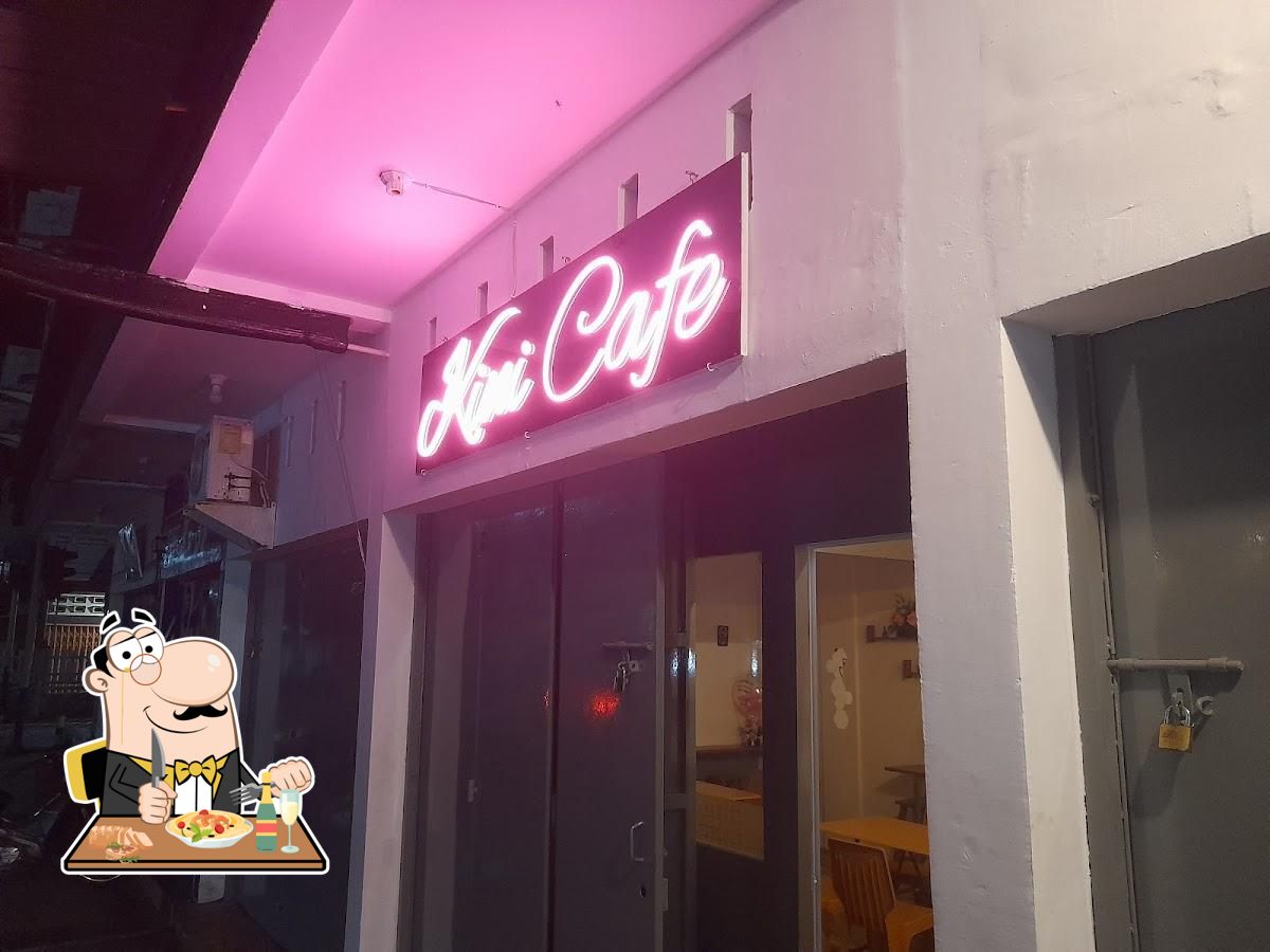 Kini Cafe Selatpanjang, Selat Panjang - Restaurant reviews