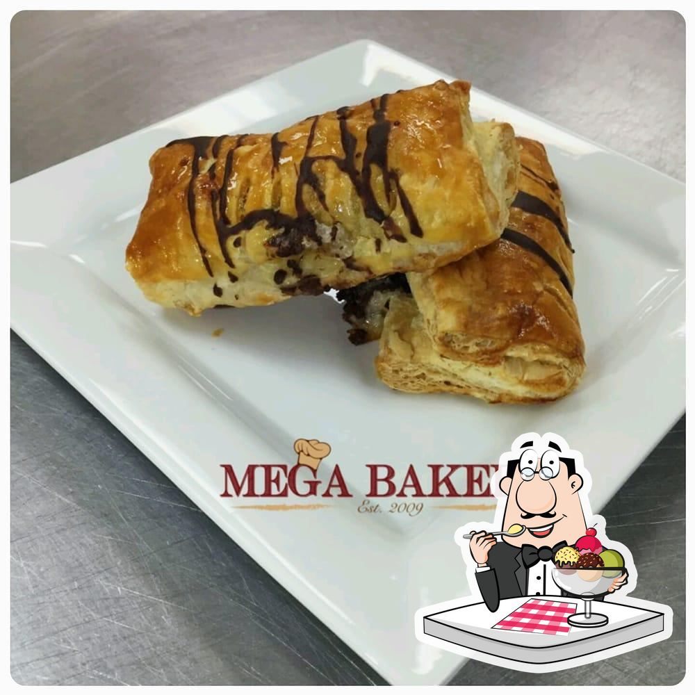 Mega Bakery in Miami Gardens - Restaurant menu and reviews