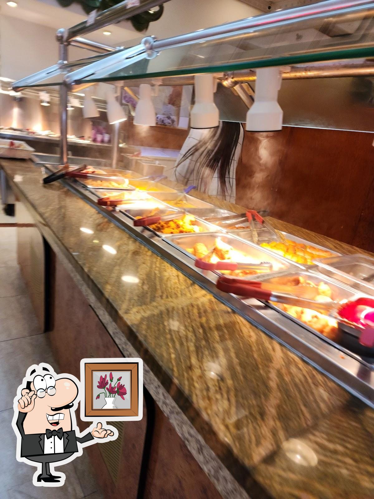 Mount Holly International Buffet, Mount Holly - Restaurant menu, prices ...