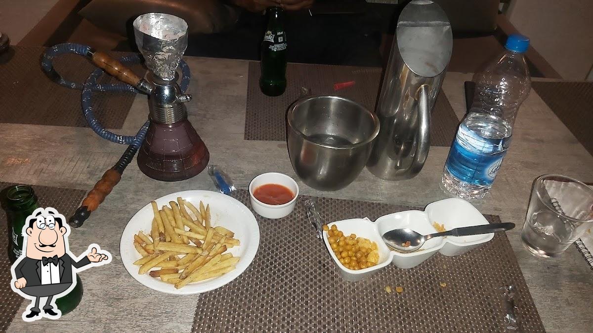 Nirvana The Pub, Bilaspur - Restaurant menu, prices and reviews