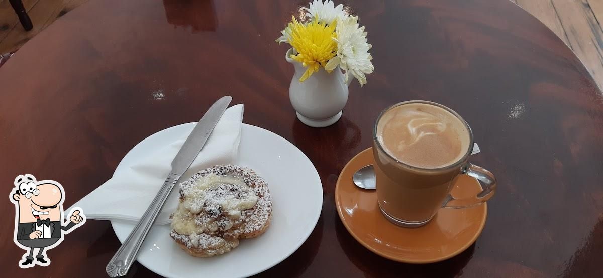The Fat Fox Cafe, Claudy - Restaurant menu, prices and reviews