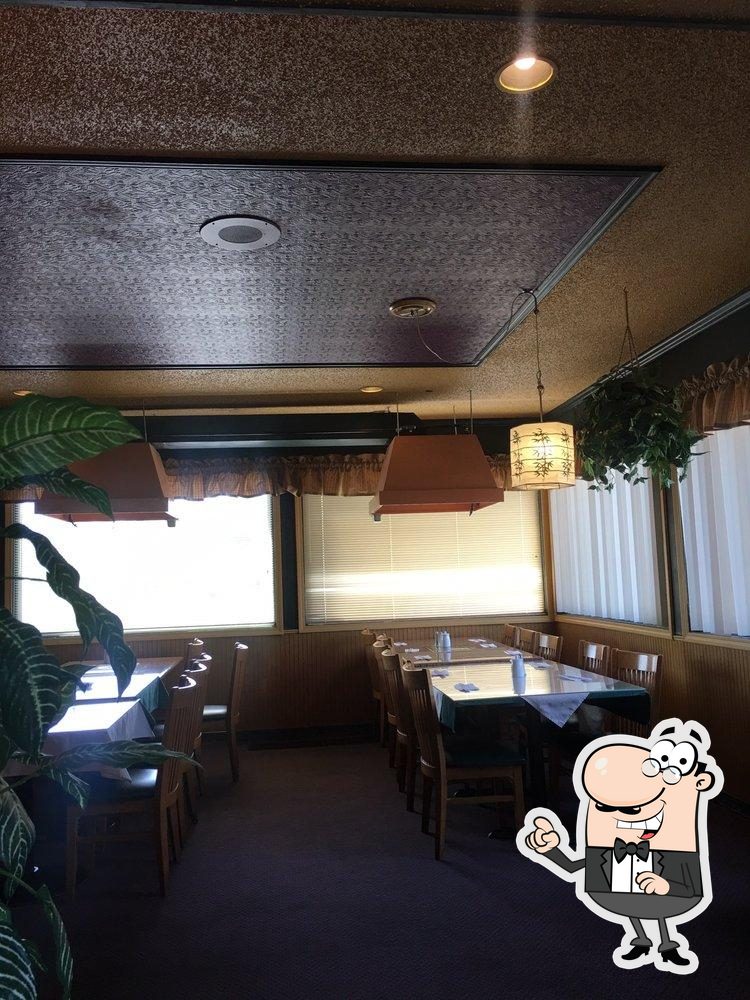 Tokyo Seoul in Pullman - Restaurant menu and reviews
