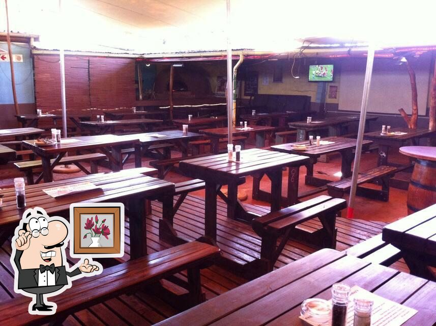 Trenchtown restaurant, Cape Town - Restaurant menu and reviews