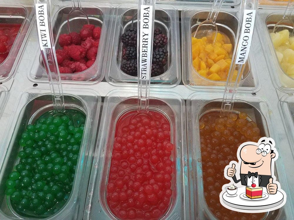 YoJay's Yogurt Treats, 1105 Main St Suite 401 in Forest Park ...