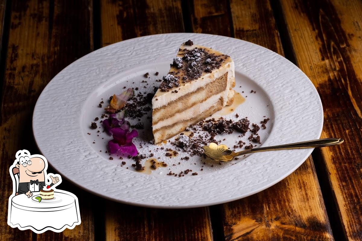 Zodiac Restaurant and Bar in Strathfield - Restaurant menu and reviews