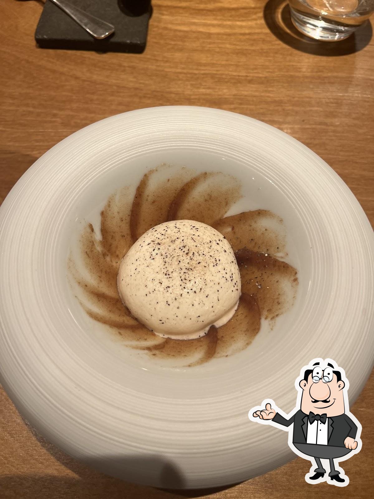 Mosuke, Paris - Menu du restaurant, prix et avis