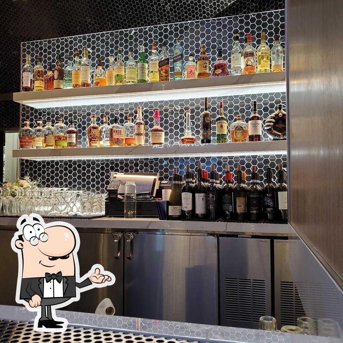 BRERA osteria, Las Vegas - Restaurant menu, prices and reviews
