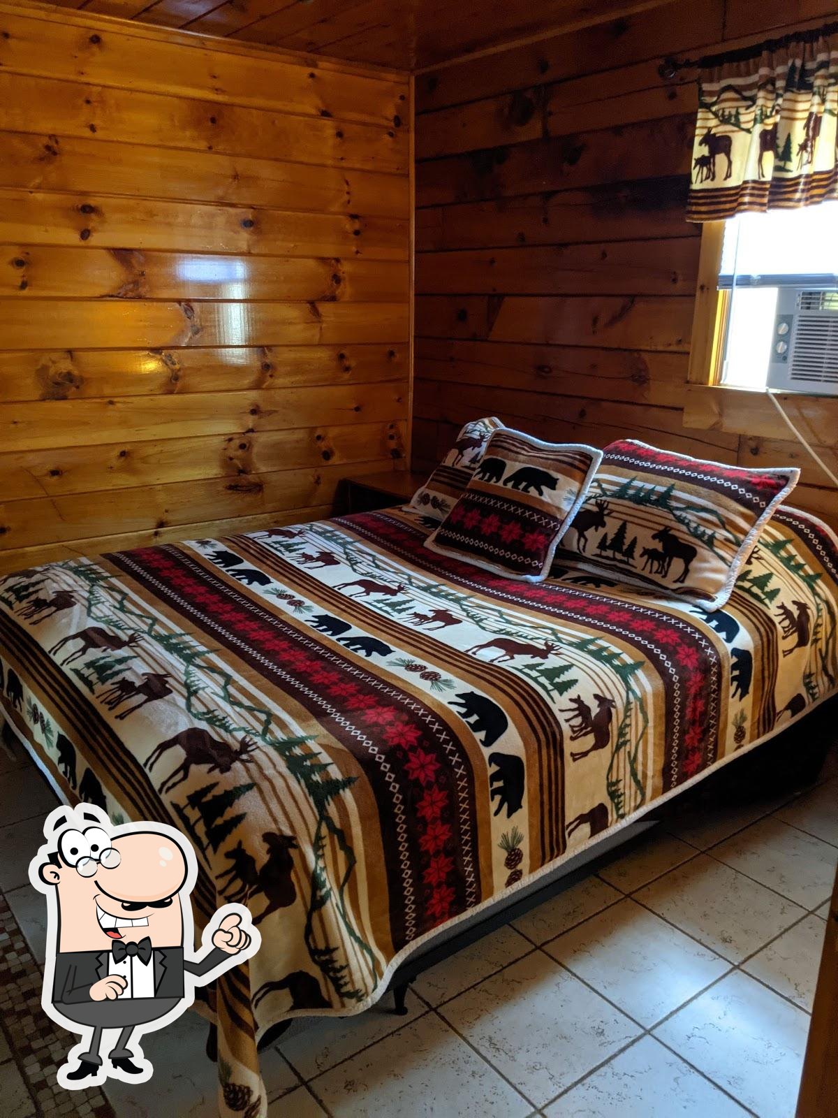 Buck Rub Pub & Lodge, Pittsburg - Restaurant menu, prices and reviews