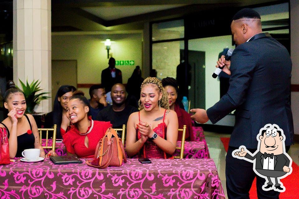 Coco Affair Coffee Shop restaurant, Polokwane - Restaurant menu and reviews