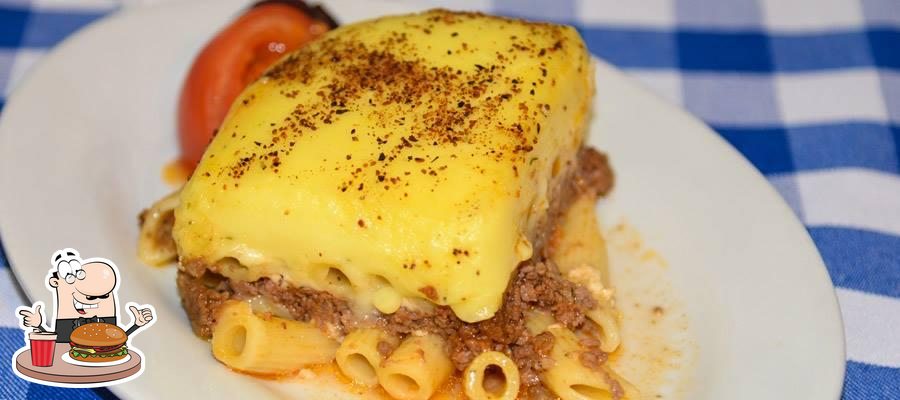 Greektown Grill & Takeout, 2805 Princess St in Kingston - Restaurant ...