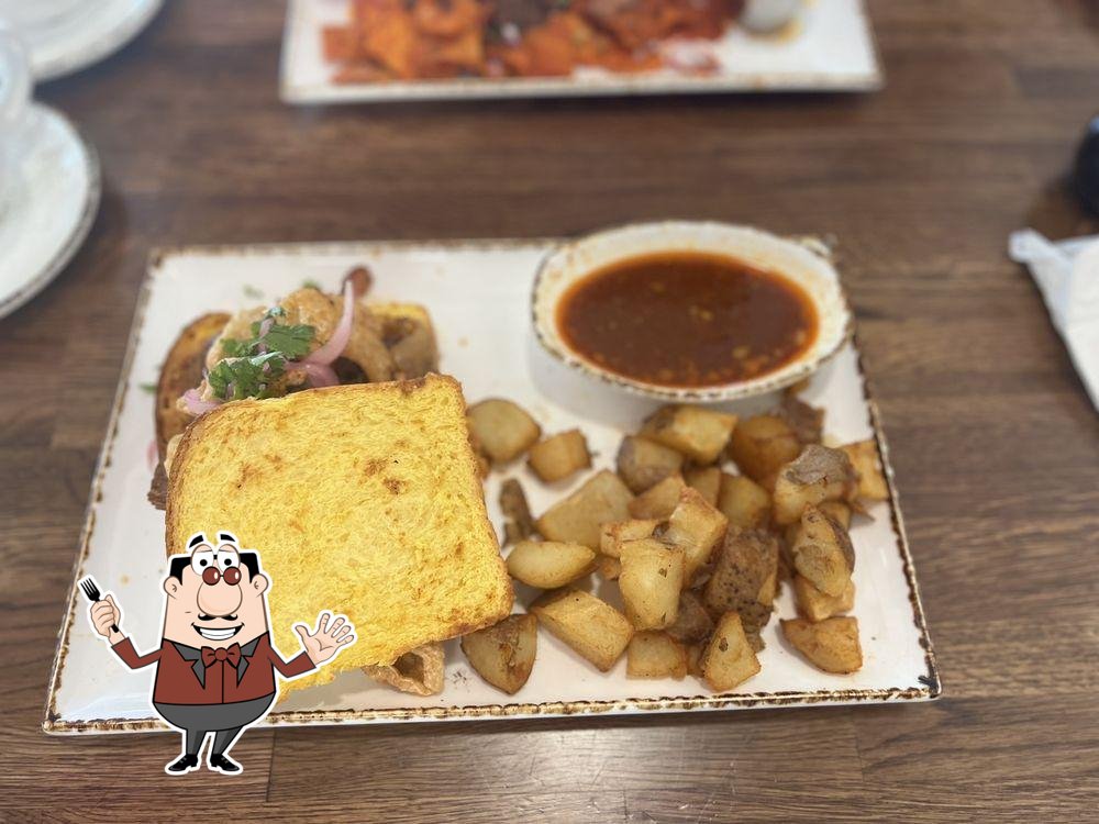 Madres Brunch, Whittier - Restaurant menu, prices and reviews