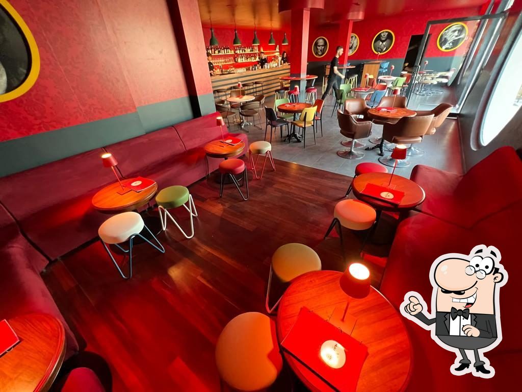 Maracaibo_nobis ︎ pub & bar, Bovolone - Restaurant reviews
