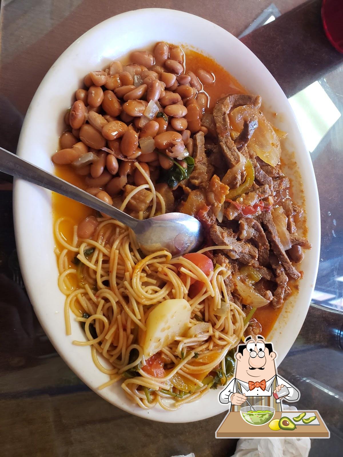 Los Norteños in Harlingen - Restaurant menu and reviews