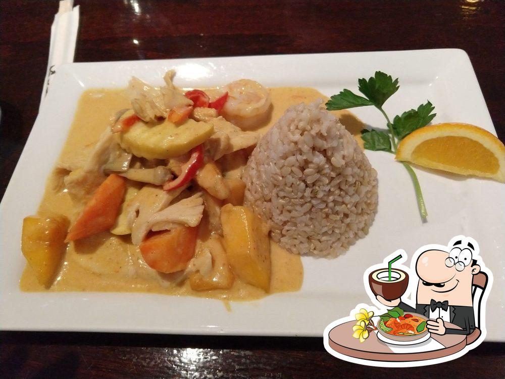 Peppermint Thai Cuisine in Pepper Pike - Restaurant menu and reviews