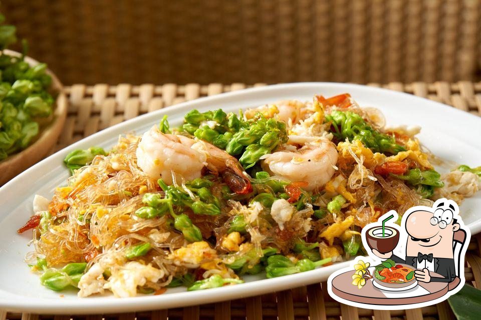 Taling Pling restaurant, Bangkok, 25 Soi Sukhumvit 34 - Restaurant reviews