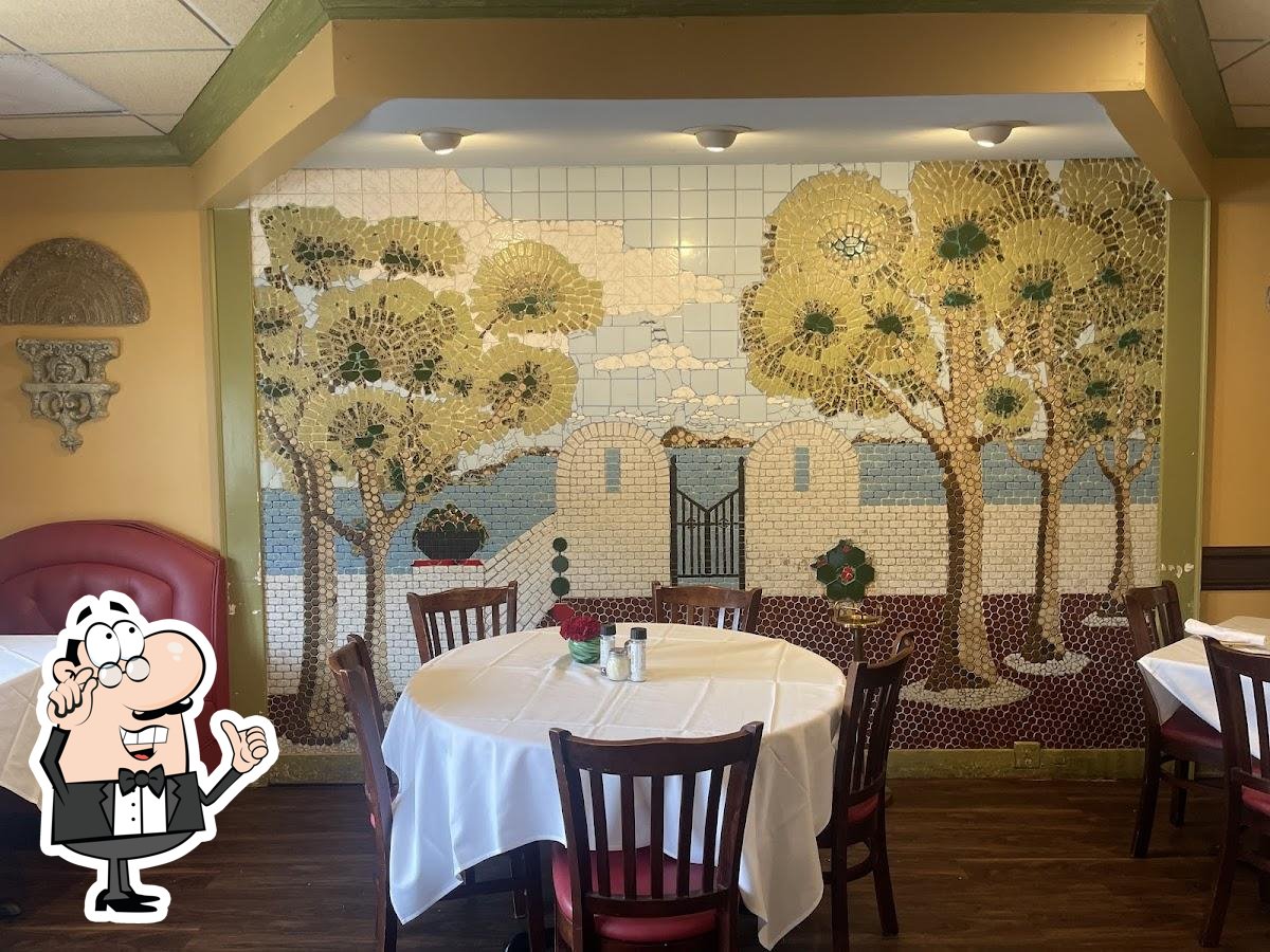 The Original Mario Fazios, Willoughby Hills - Restaurant menu, prices ...