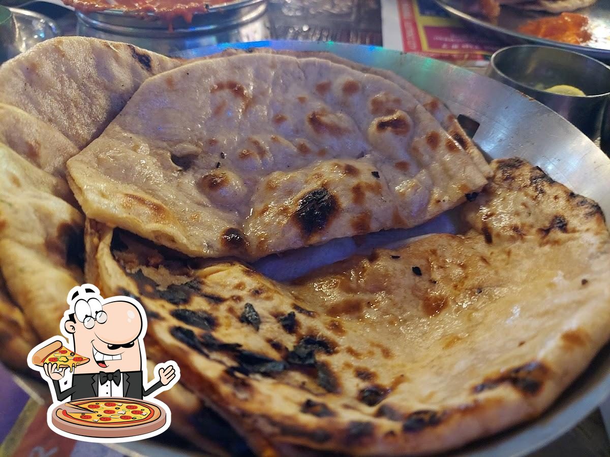 The Punjabi Rasoi Sarjapur Road, Bengaluru, Saket Callipolis 404-4th ...