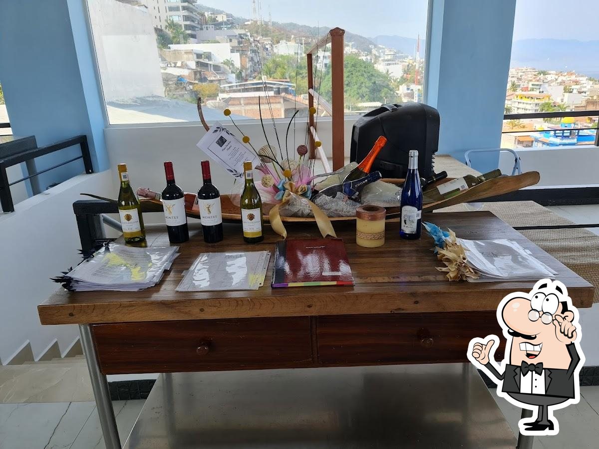 Azul Celeste Restaurant & Bar, Puerto Vallarta - Restaurant reviews
