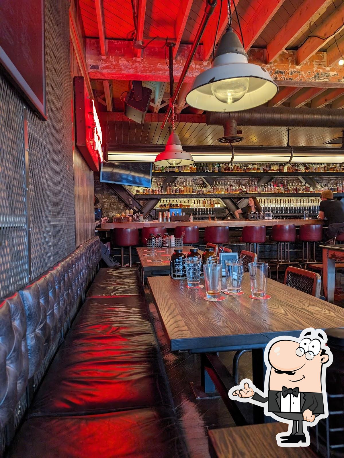 Comery Block Barbecue, Calgary - Restaurant menu, prices and reviews