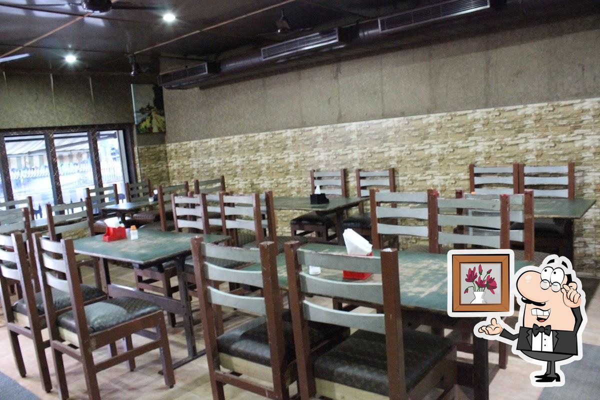 Alankar Family Restaurant, Gudivada, Eluru Road 521301 - Restaurant reviews