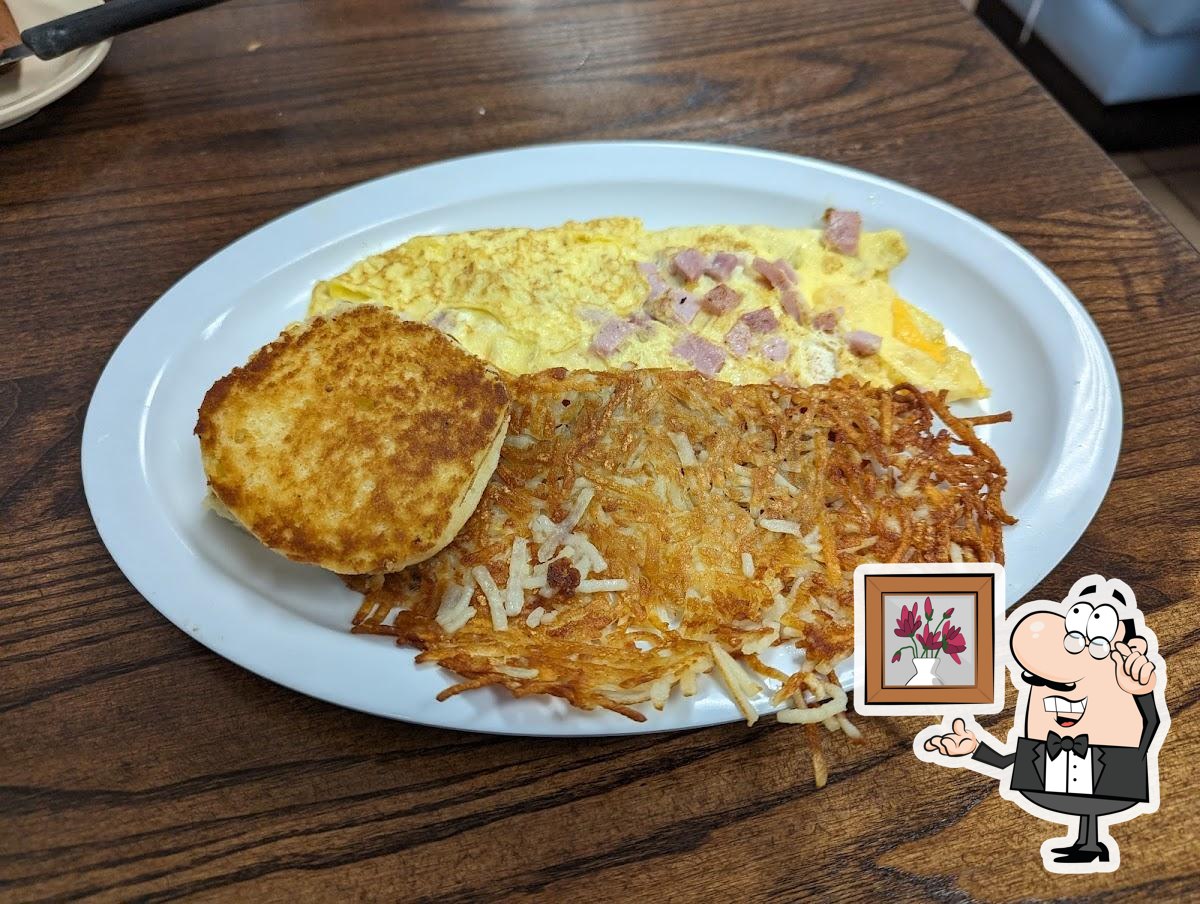 The Egg Factory, Lakeland - Restaurant menu, prices and reviews