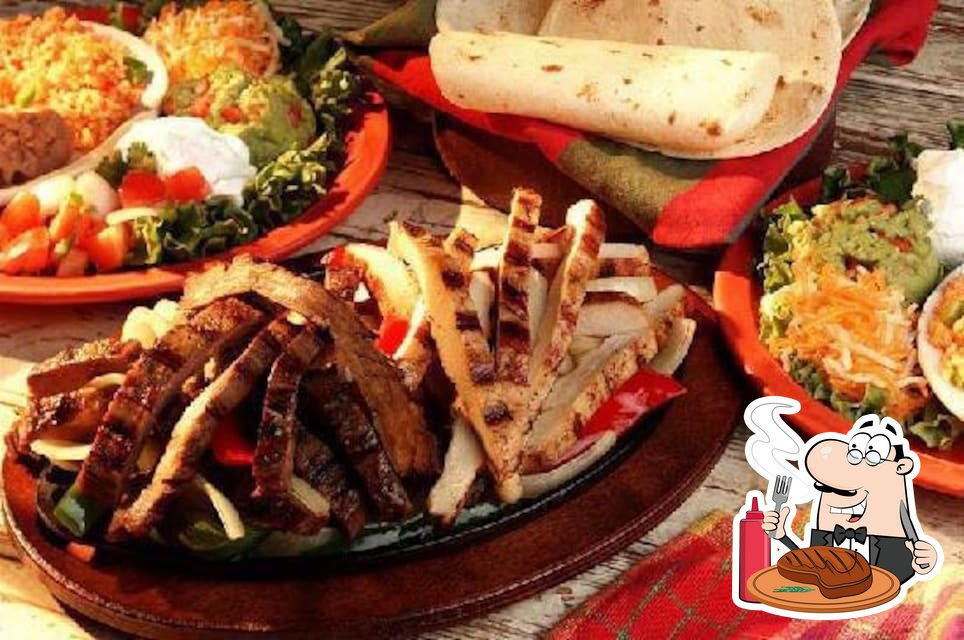 Azteca Mexican Restaurant, 401 NE Northgate Way Space 9168 in Seattle ...