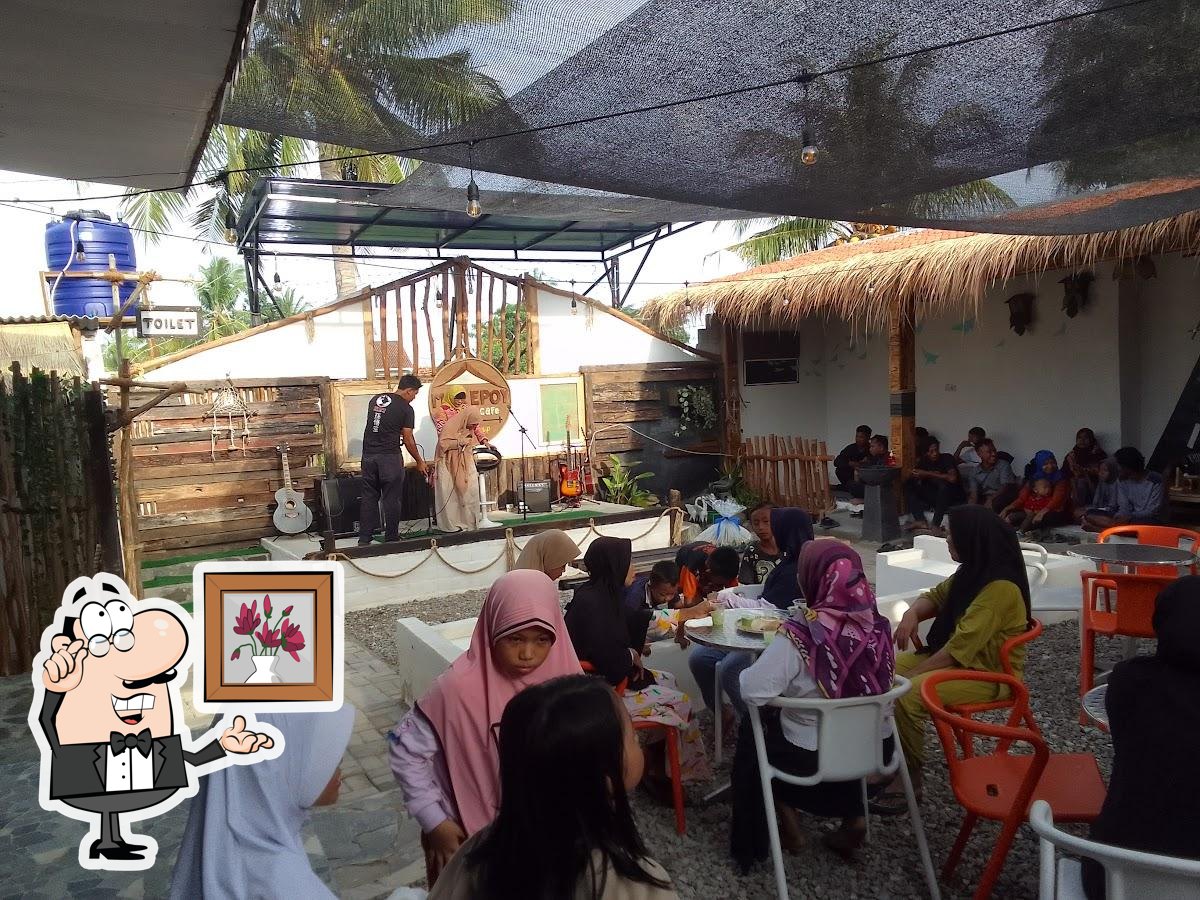 Caffe dan resto ILO group - Restaurant menu, prices and reviews