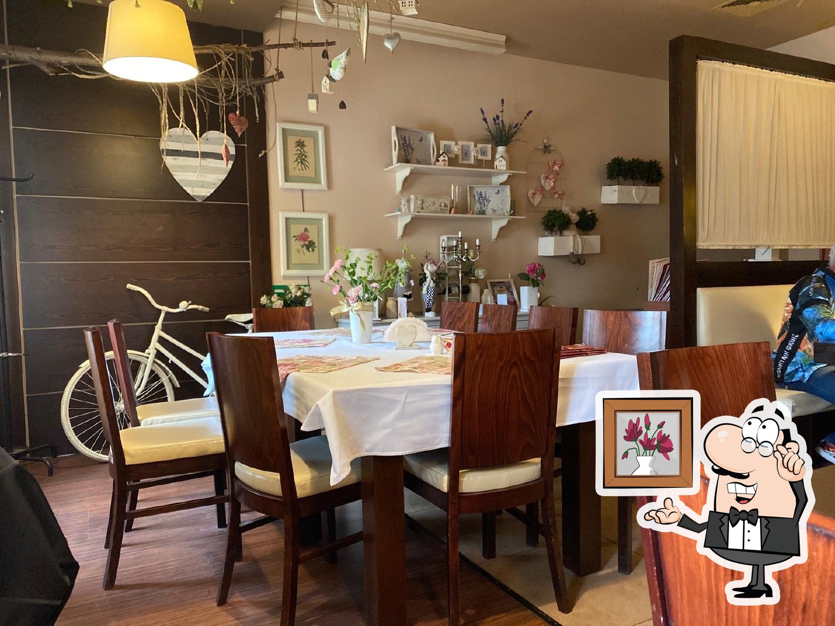 Cud Malina restaurant, Wadowice - Restaurant reviews