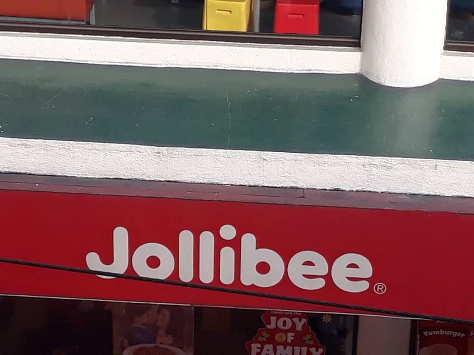 Jollibee restaurant, Calapan, Along J.P. Rizal St. Barangay Camilmil ...
